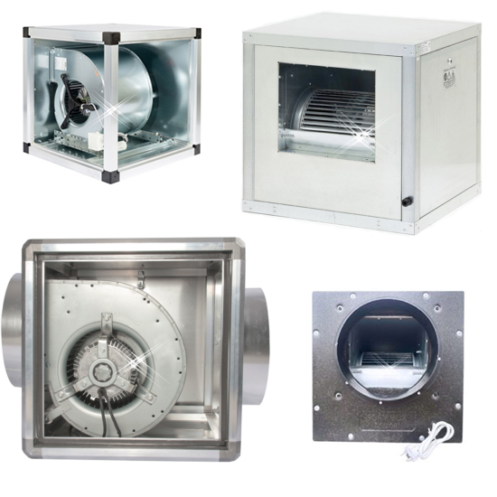 Afzuiging horeca kopen? - Horecaking.nl